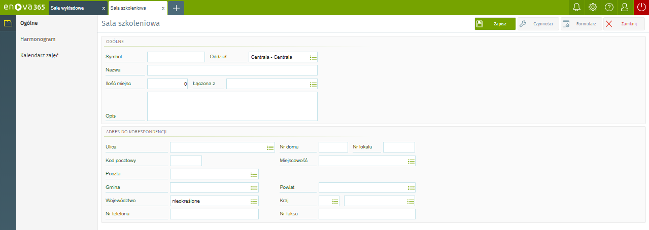 Zarządzanie szkoleniami – jak je usprawnić z enova365