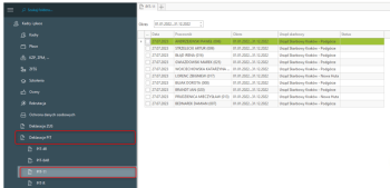 Wysyłka PIT-11 do pracownika drogą elektroniczną | enova365 - System ERP enova365