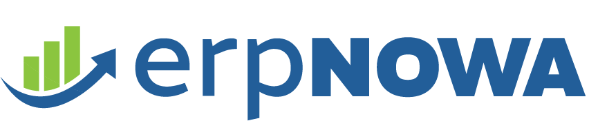 ERP NOWA P.S.A. - System ERP enova365